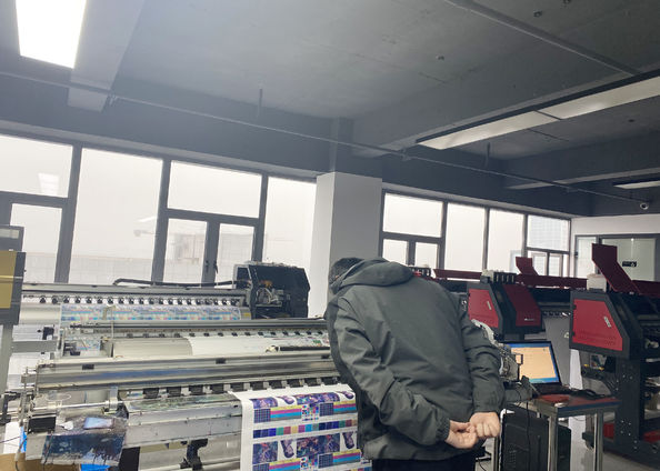 Quality I3200 Inkjet Print Board & UV Flatbed Printer Inkjet Board ...