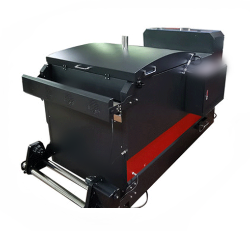XP600 four head inkjet printer system use for UV Flatbed Printer