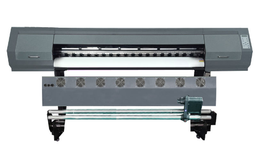 Network Interface 7610 Four head Better Printer Inkjet Board for High ...