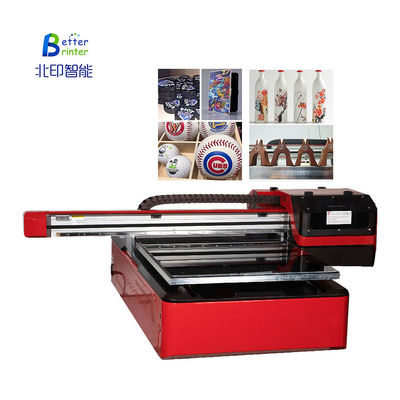4720 I3200 Printhead Digital Textile Better Printer Acrylic PVC Board ...