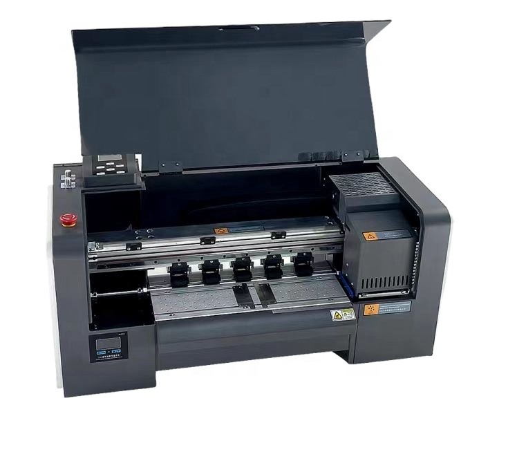 A3 DTF Inkjet Printer Better Printer Transfer Film T Shirt Heat ...