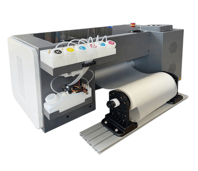 Better Printer Double XP600 Inkjet Printer A3 DTF Printer Labels For T ...