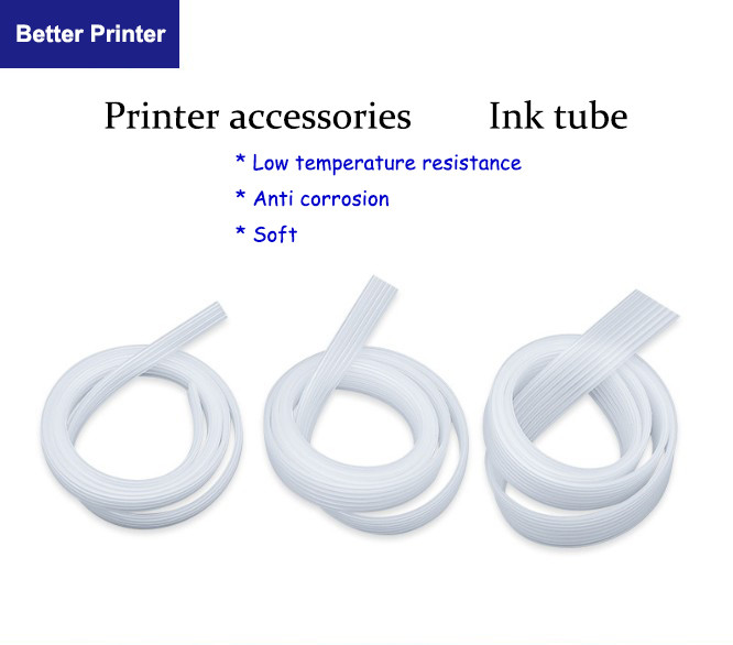 Better Printer PE UV Ink Tube Photo Machine Ink Supply System Device UV ...