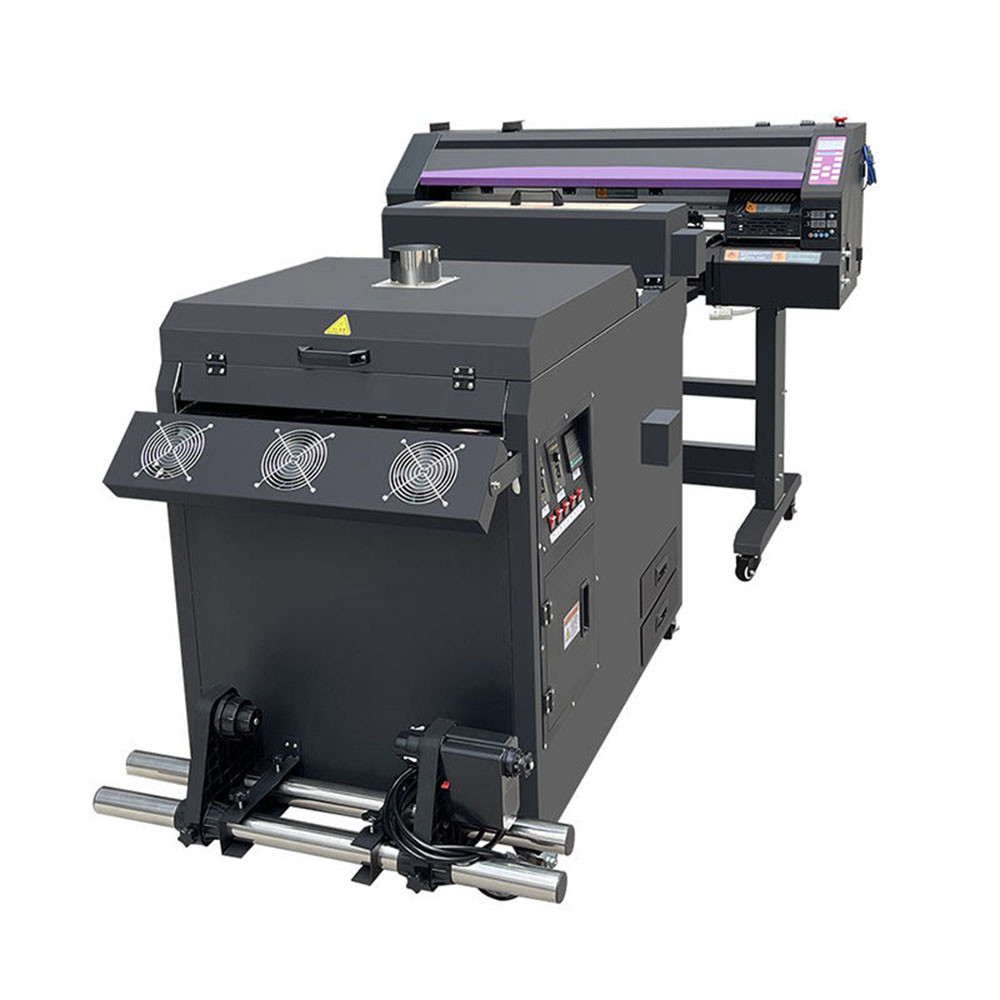 Inkjet Printer Large Format Format Eco Solvent T-shirt Printing Large ...