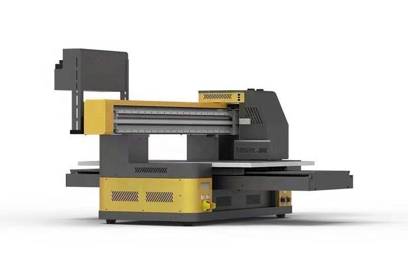 4720 I3200 Printhead Digital Textile Better Printer Acrylic PVC Board ...