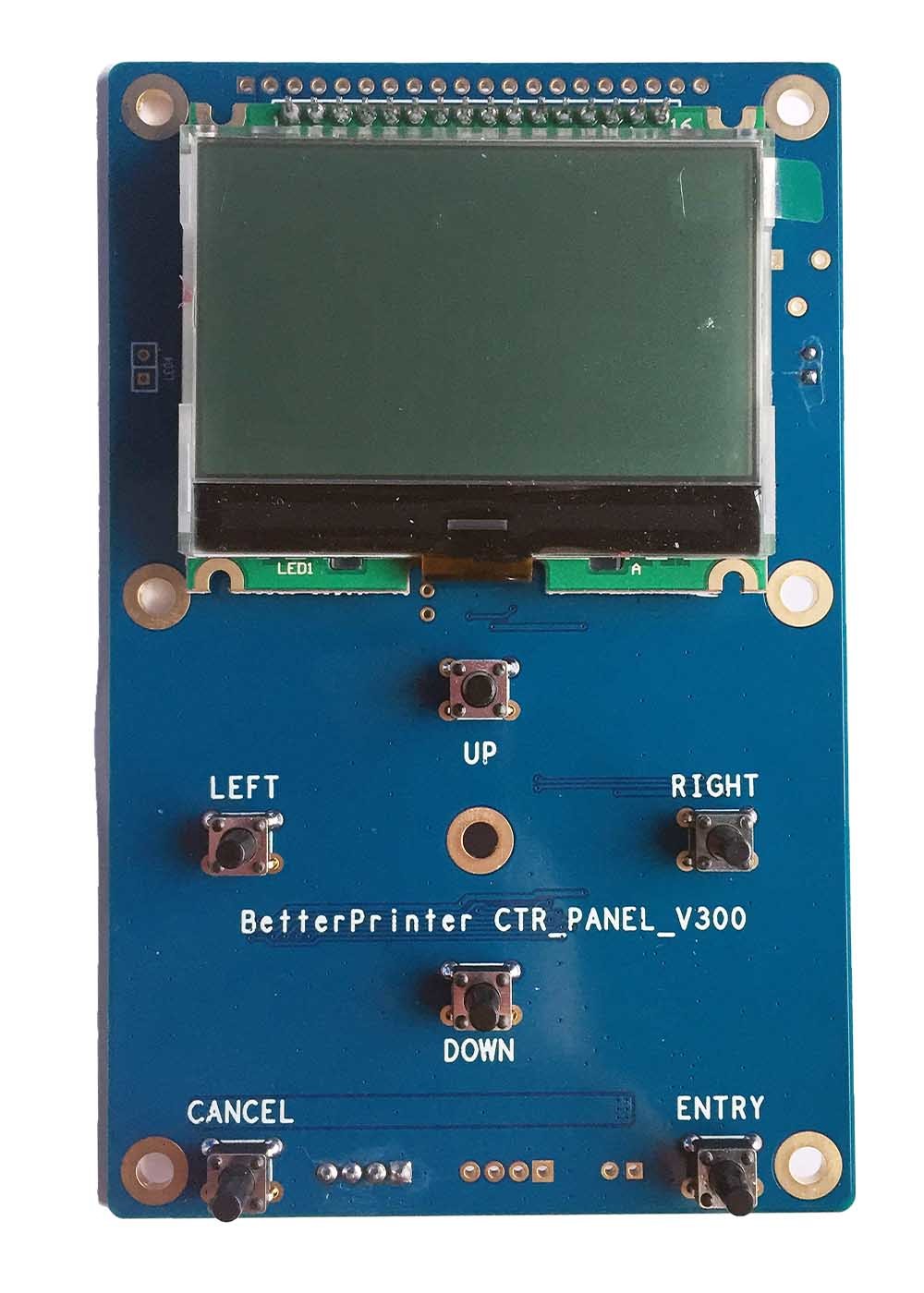 TX800 Print Board Set Crystal Label Printer Mainboard For UV Flat Panel ...