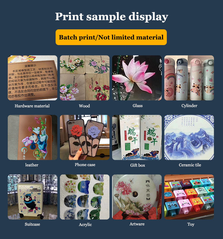 Industrial Printer Inkjet Board Inkjet XP600 Double Head For PET Film ...