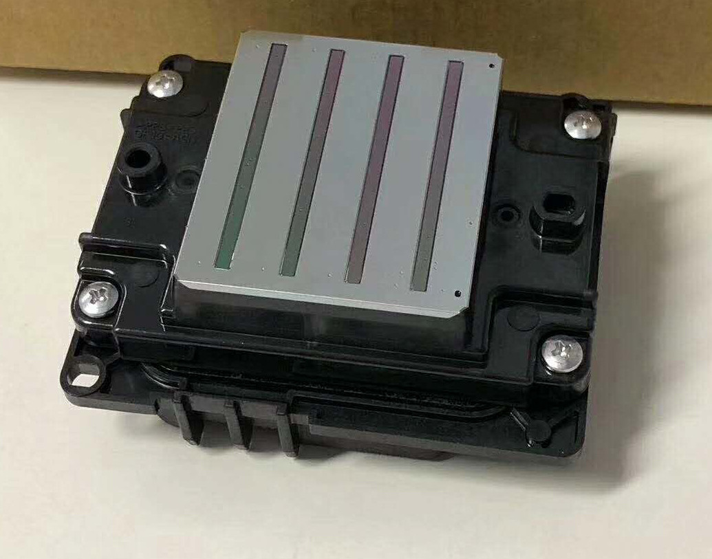 Betterprinter Original Inkjet Printer Parts I3200 Print Head For DTG ...