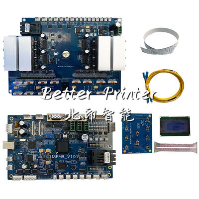 Direct Injection Printer Inkjet Board factory, Buy good quality Direct ...